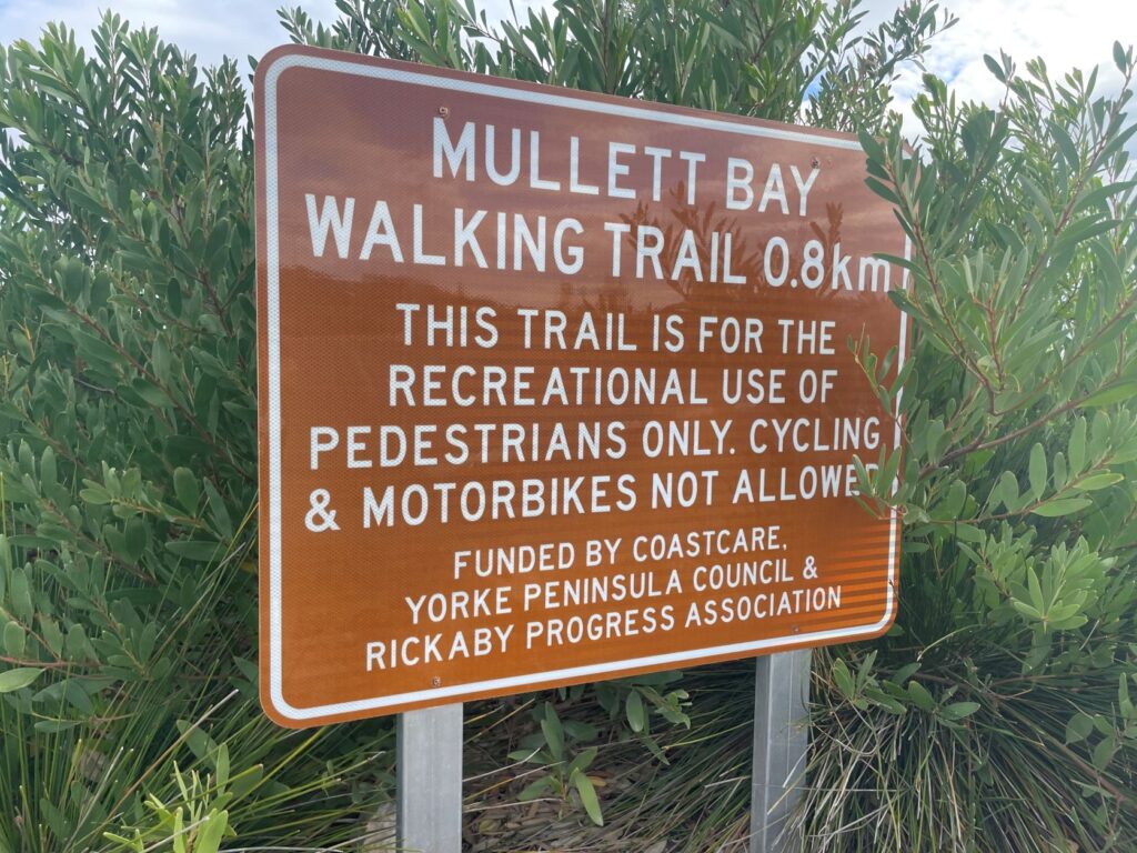 Accommodation - Port Rickaby Caravan Park