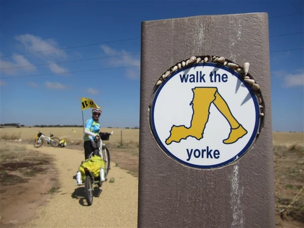 Accommodation - Port Rickaby Caravan Park